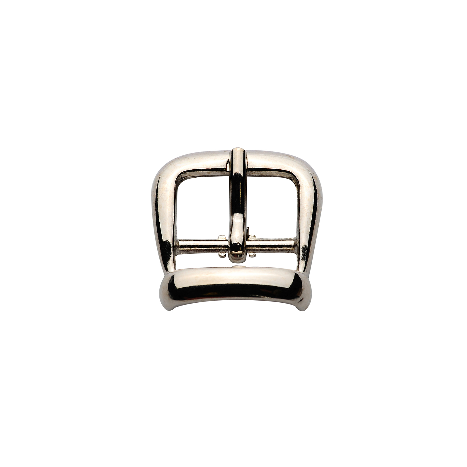 Buckle for bags 20mm. made of zamak - Buckles - Max Metal