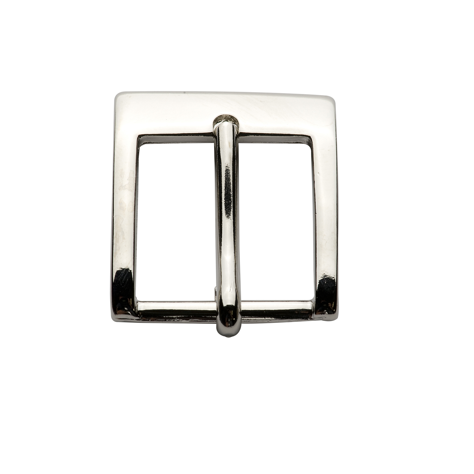 Buckle for bags 25mm. made of zamak - Buckles - Max Metal