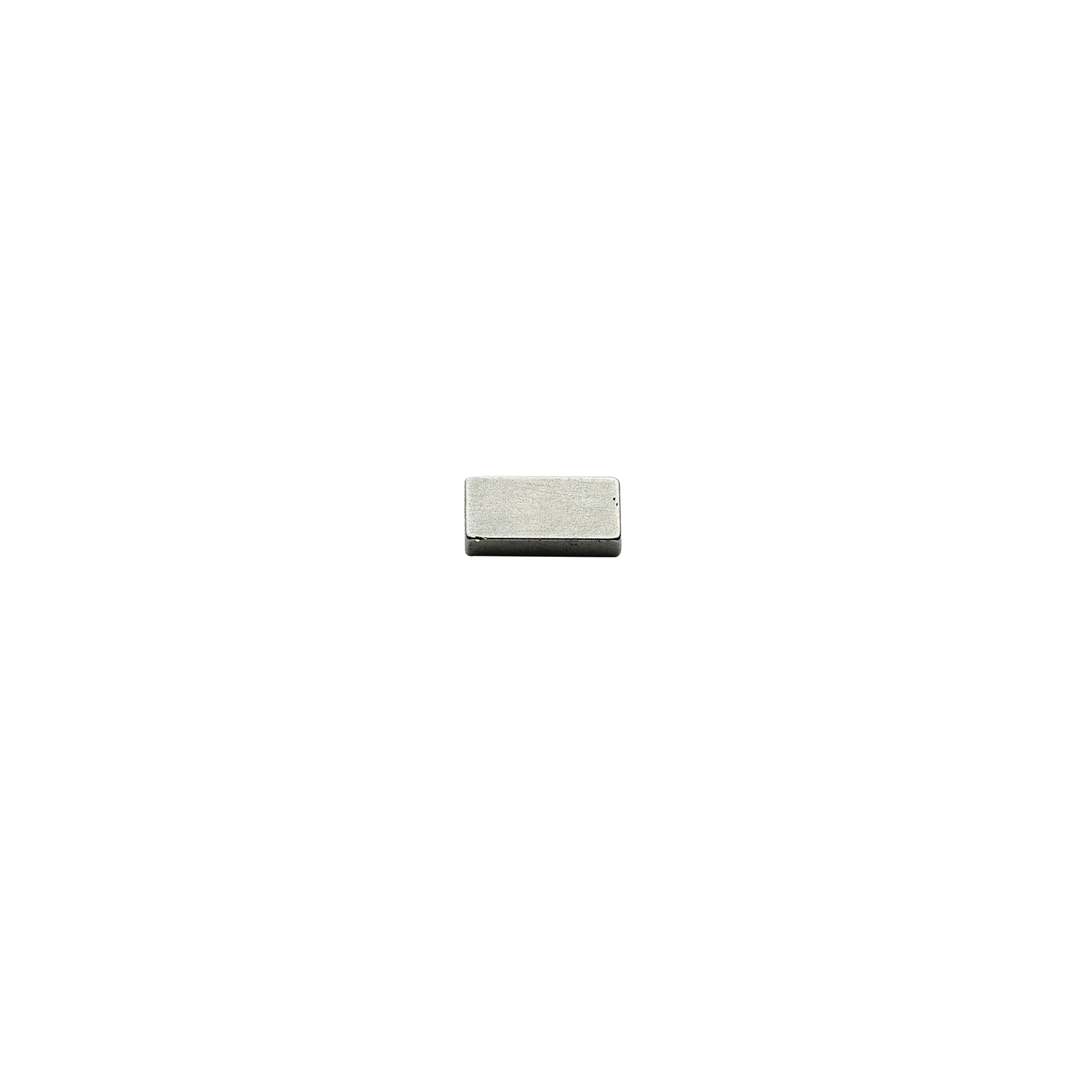 Calamita neodimio mm. 10x5x2 - Calamite - Max Metal