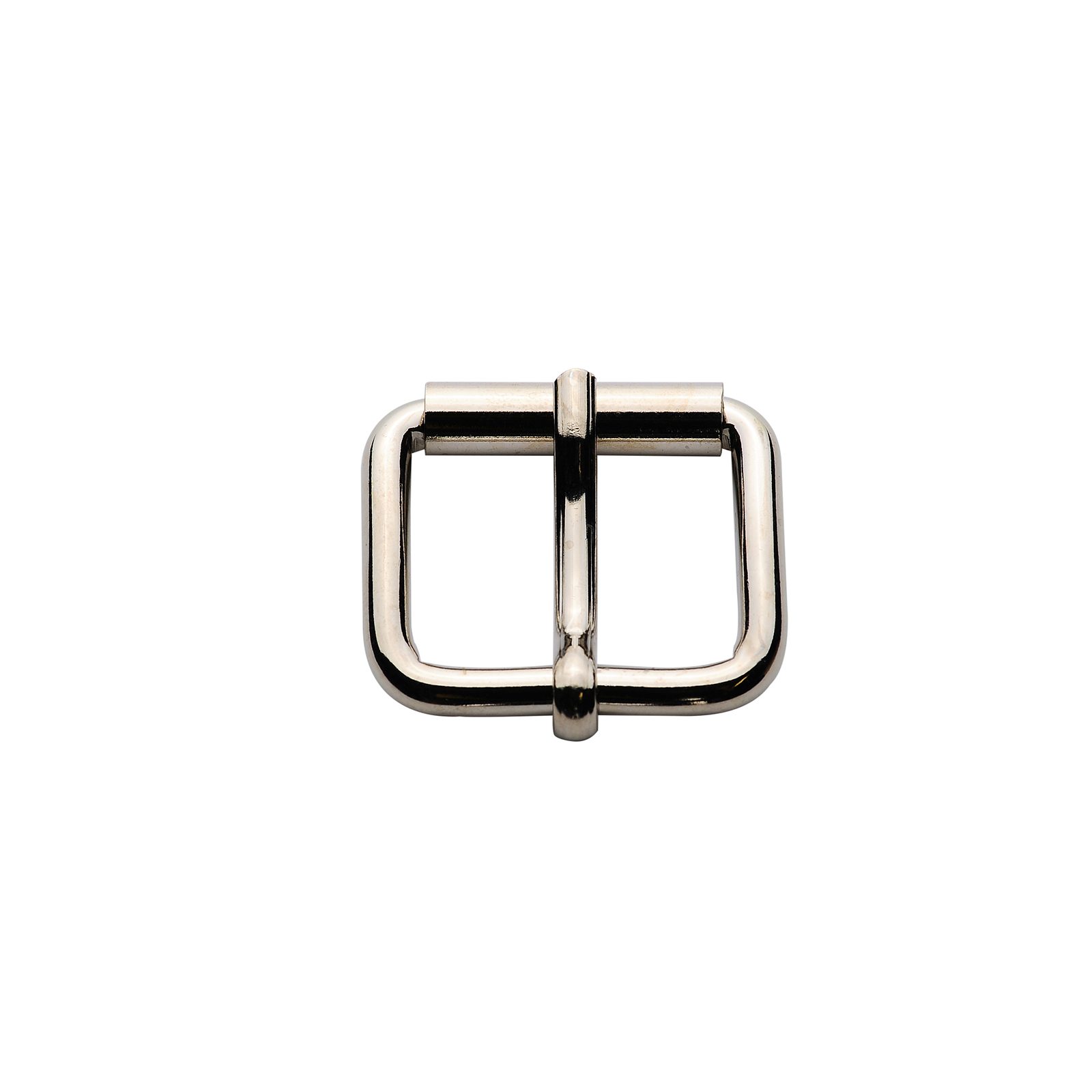 Buckle for bags 25mm. made of zamak - Buckles - Max Metal