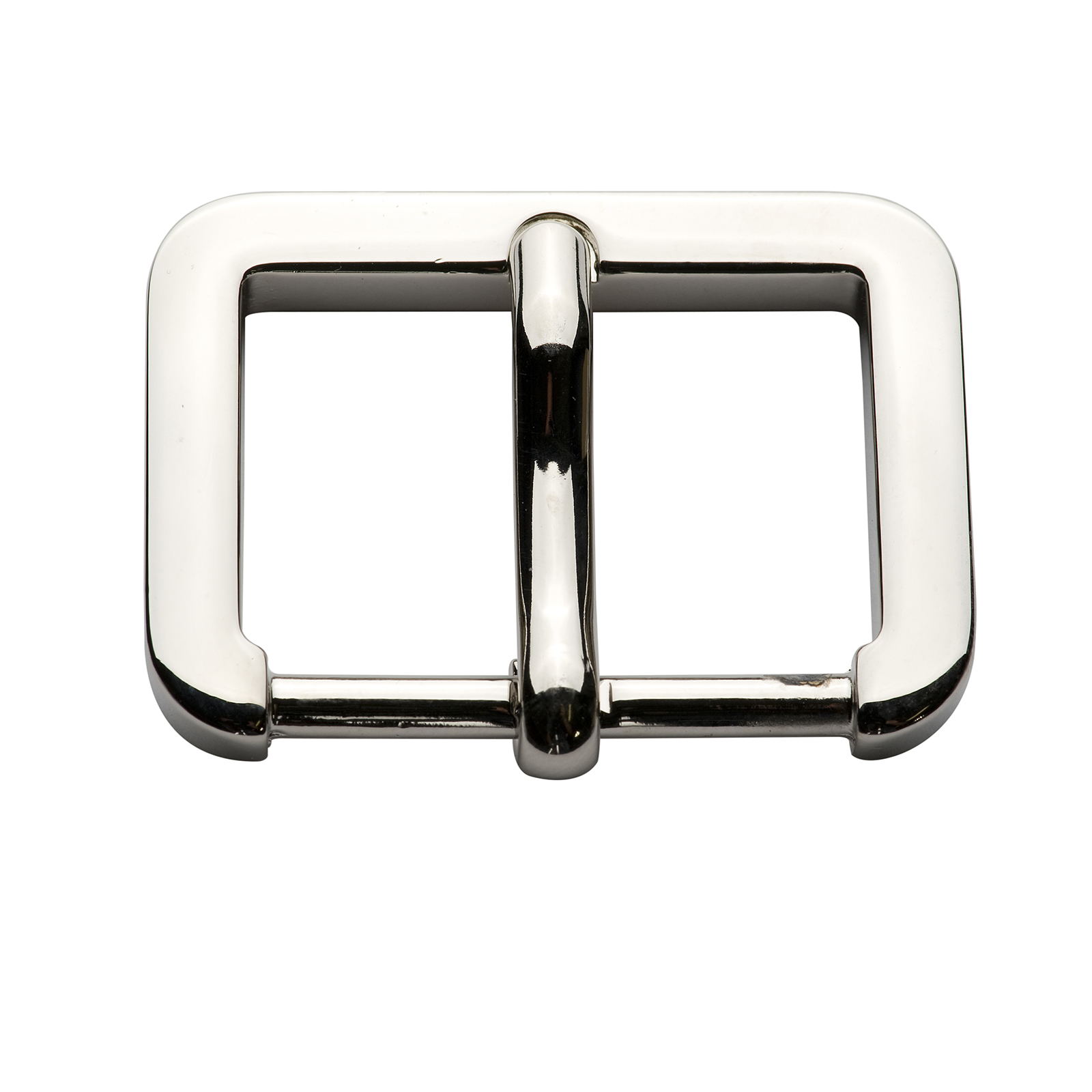 Buckle for bags 35mm. made of zamak - Buckles - Max Metal