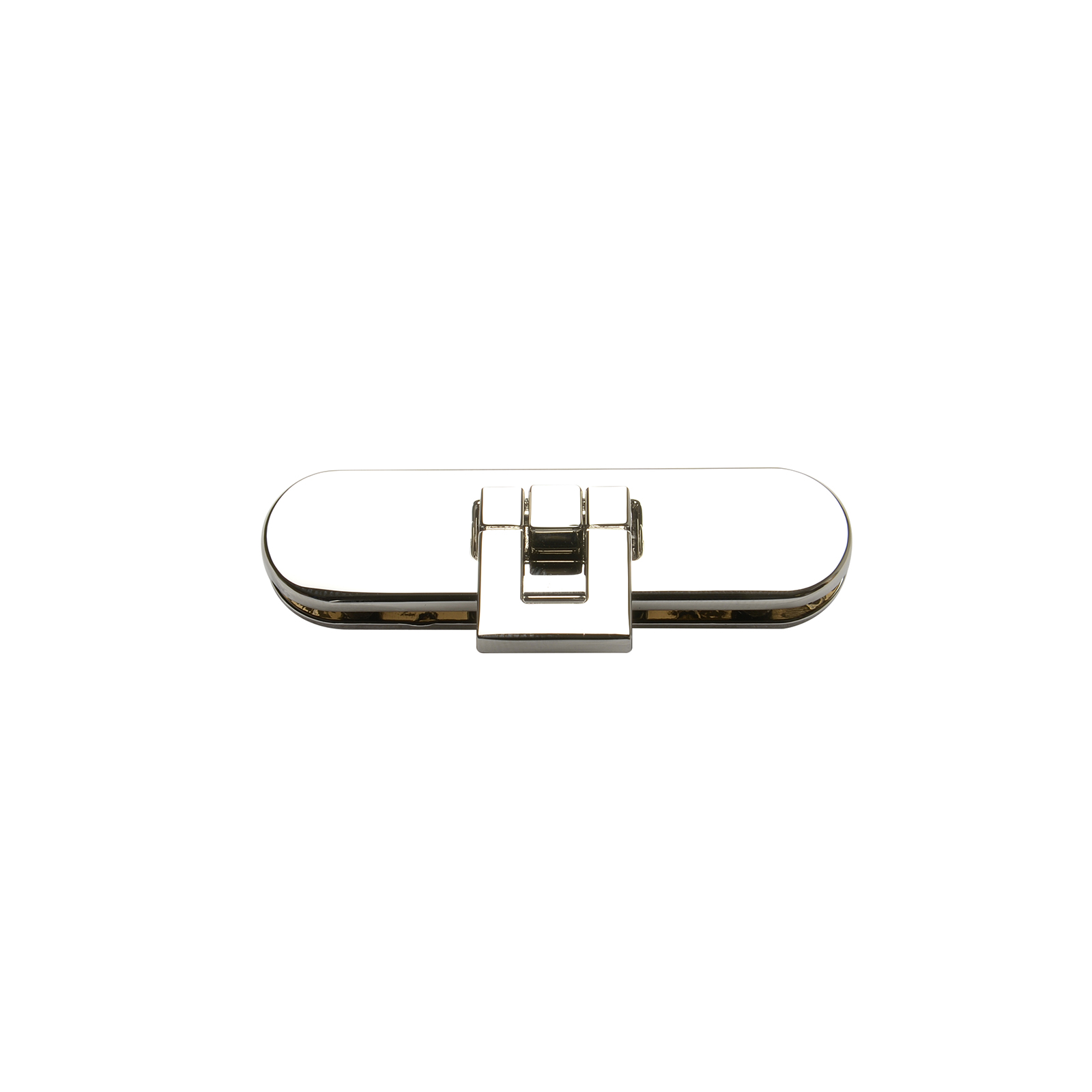 Zamak lock for bags - Locks - Max Metal