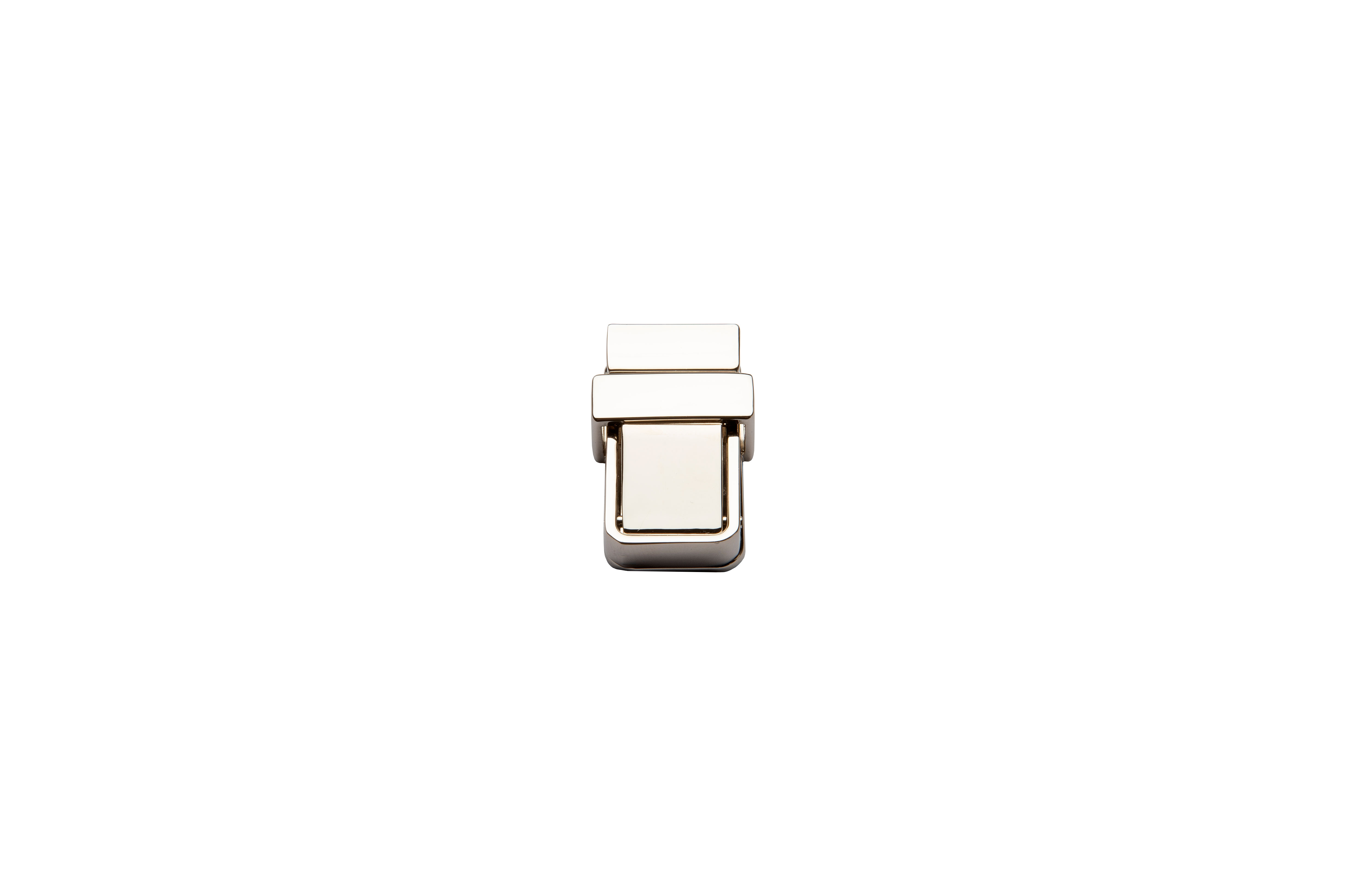 Zamak lock for bags - Locks - Max Metal